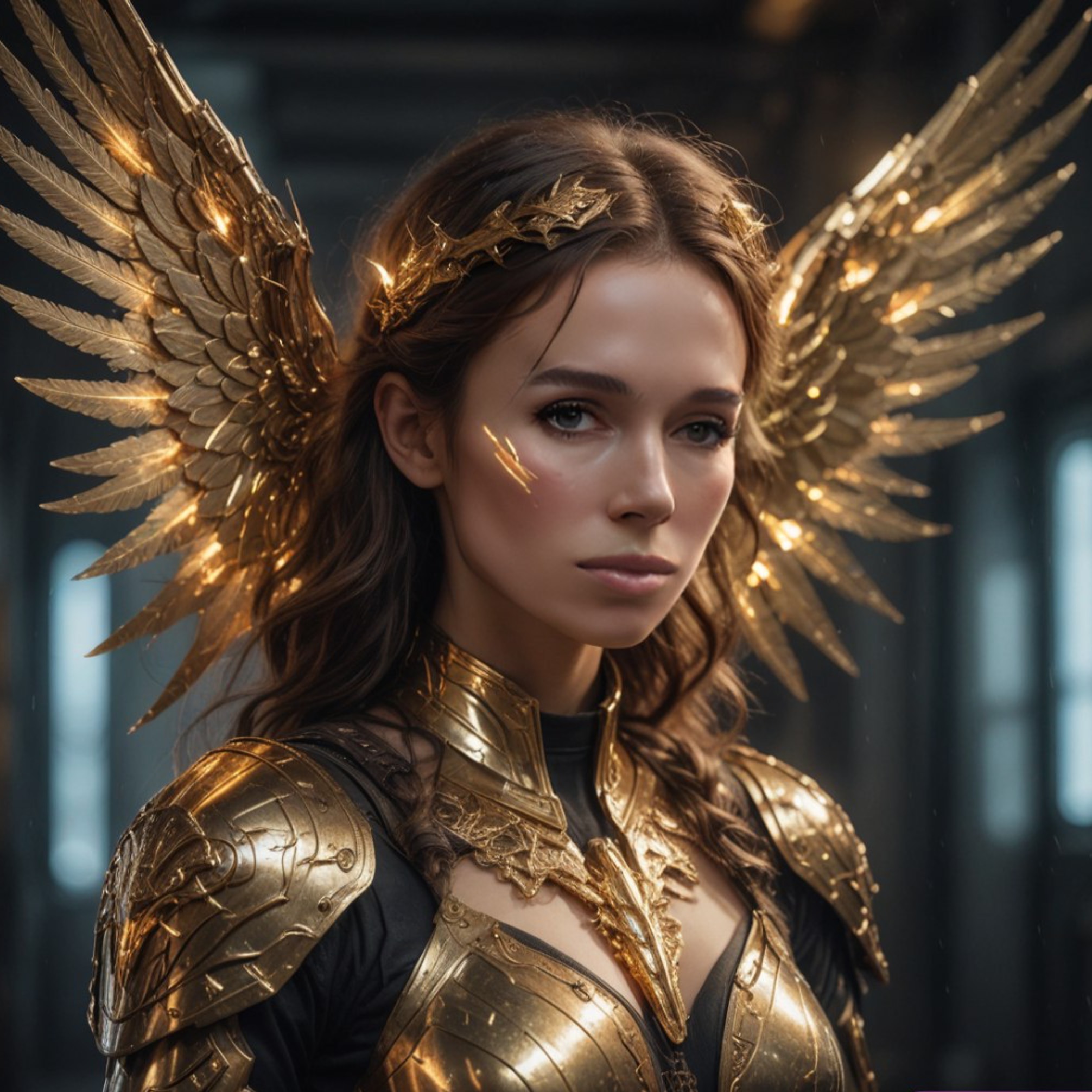 Иконка канала Путешествия вокалистки