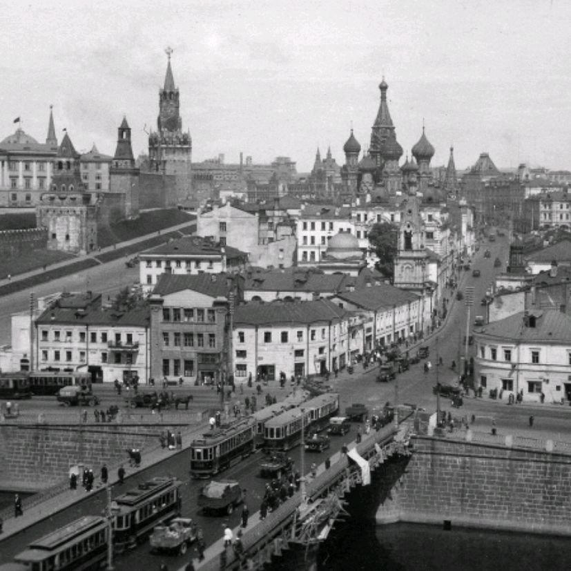 Иконка канала Мой город Москва