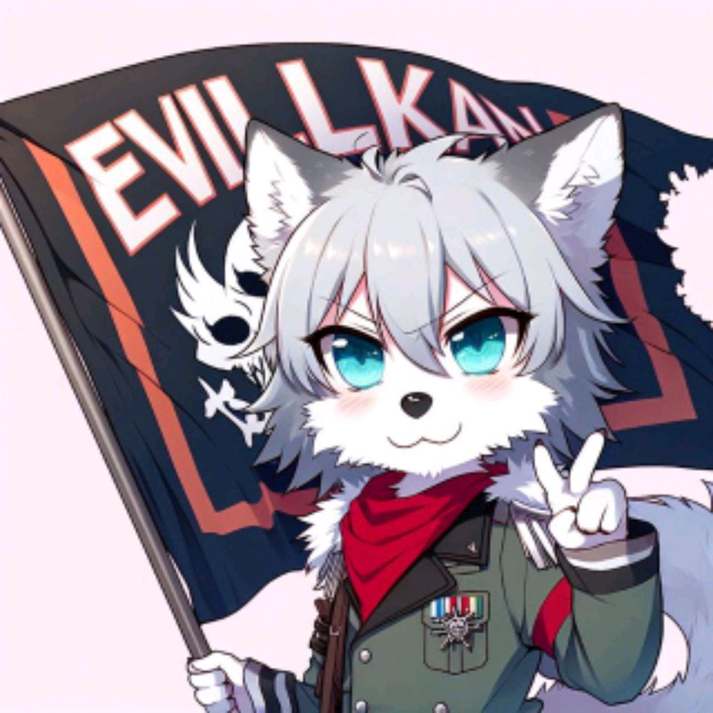 Иконка канала Evillikan