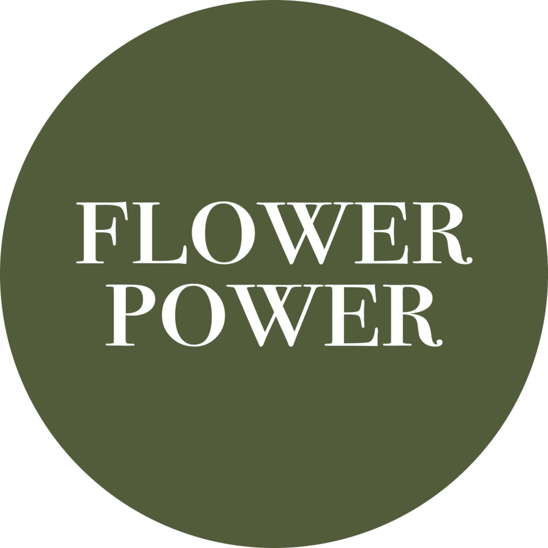 Иконка канала FlowerPower