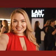 Иконка канала ИЩИ Lan Betty НА WILDBERIES