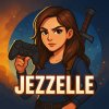 Иконка канала Jezzelle