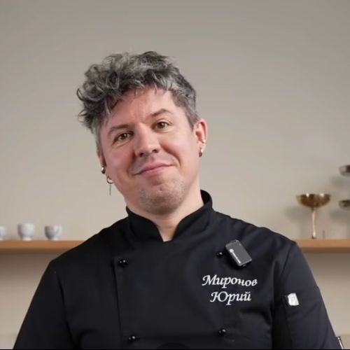 Иконка канала Юрий Миронов