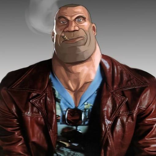 Иконка канала TeamFortress2