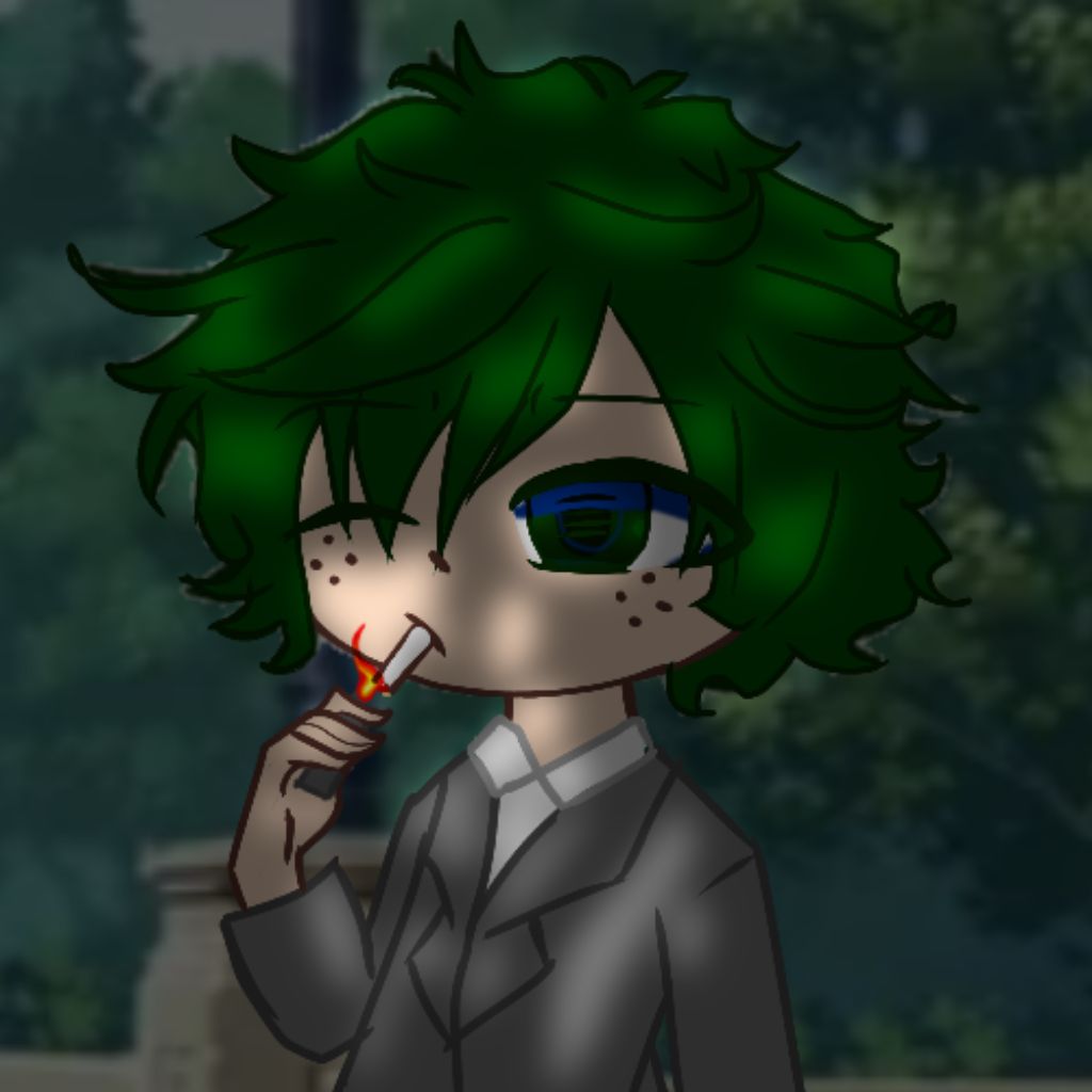 Иконка канала Гача Аниматор:):) :)