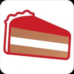 Иконка канала Корж и Крем - кондитерские изделия для HoReCa