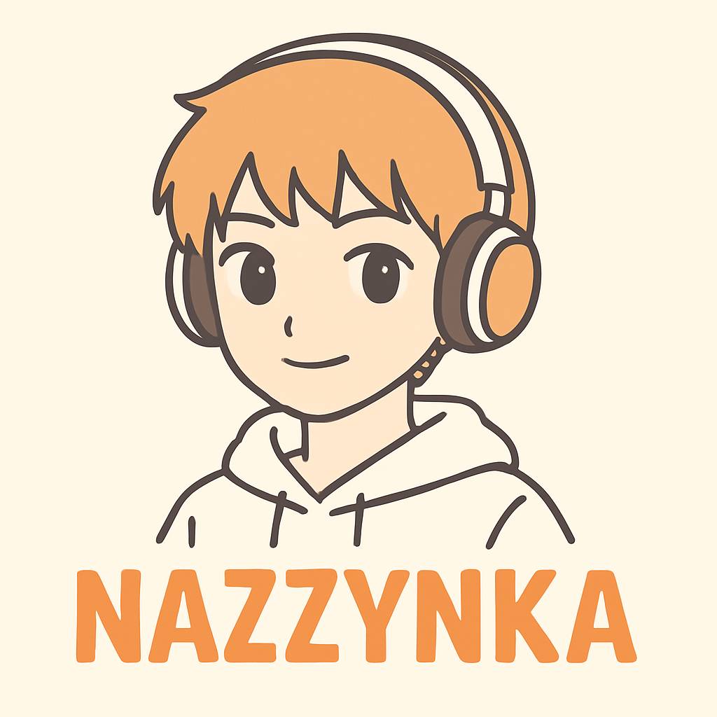 Иконка канала nazzynka