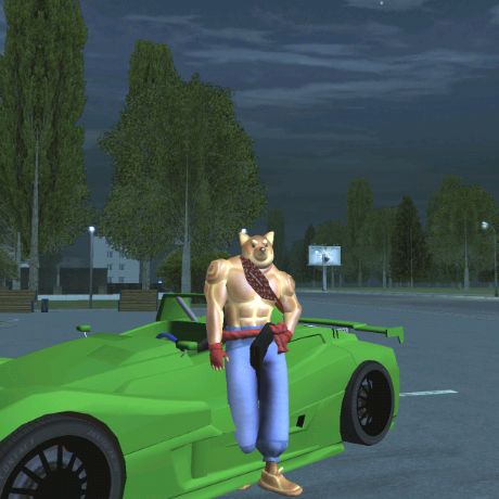 Иконка канала Grаnd Картель 13 Сервер