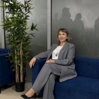 Иконка канала Психолог для экспертов | Светлана Алферова