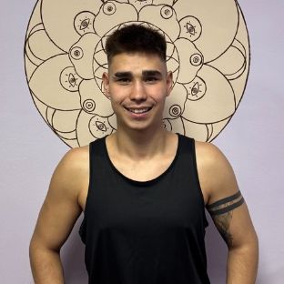 Иконка канала Иван Криванков I Массажист I Телесный практик