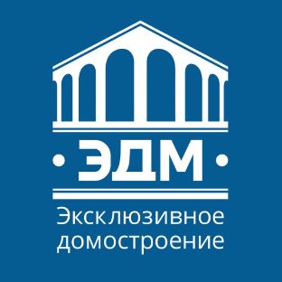 Иконка канала Строительная компания "Эксклюзивное домостроение"