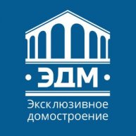 Иконка канала Строительная компания "Эксклюзивное домостроение"