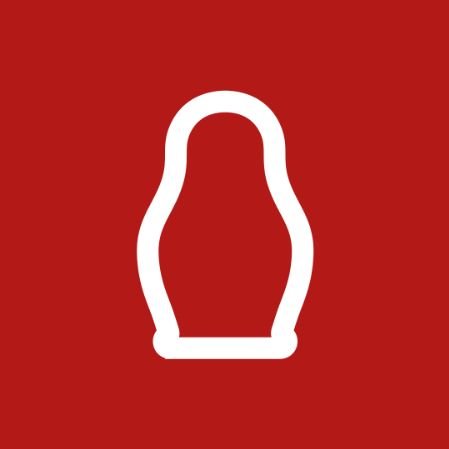 Иконка канала Матрёшка.рф