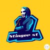 Иконка канала Stinger St