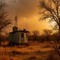 Иконка канала Ржавая Волна