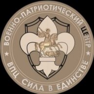 Иконка канала ВПЦ Сила в единстве