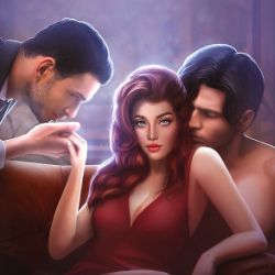 Иконка канала Романтика по Сценарию