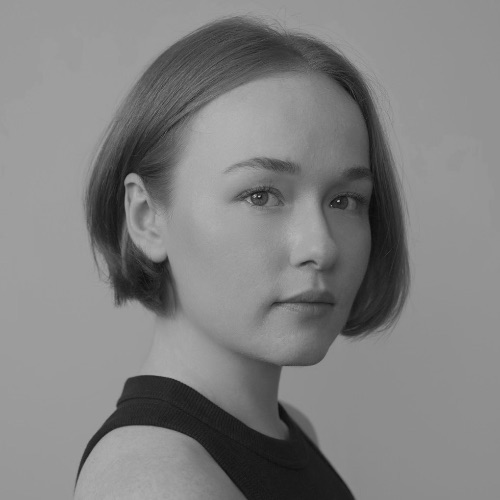 Иконка канала Alina Fomicheva