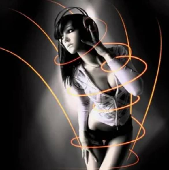 Иконка канала МУЗЫКА В МАШИНУ