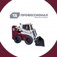 Иконка канала ООО «ТД Профессионал»