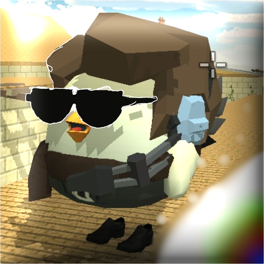 Иконка канала Джекс130К