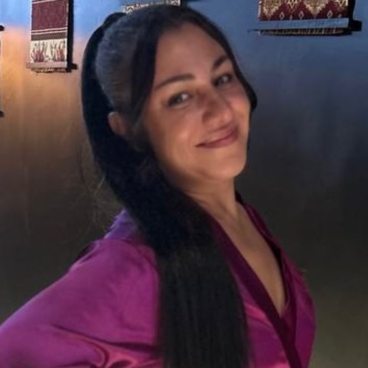 Иконка канала LadyAsha13