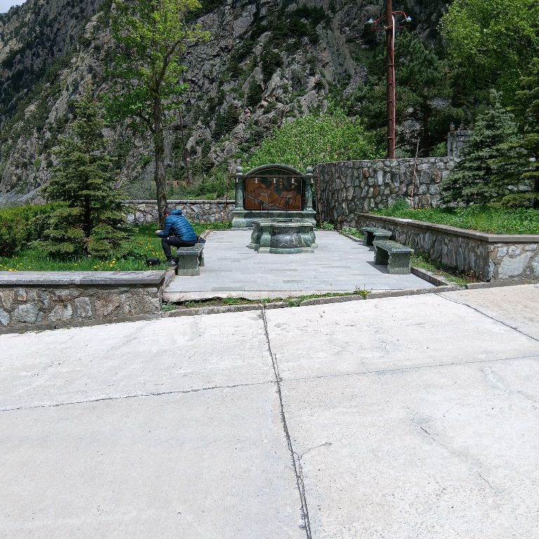 Иконка канала Ближе к природе