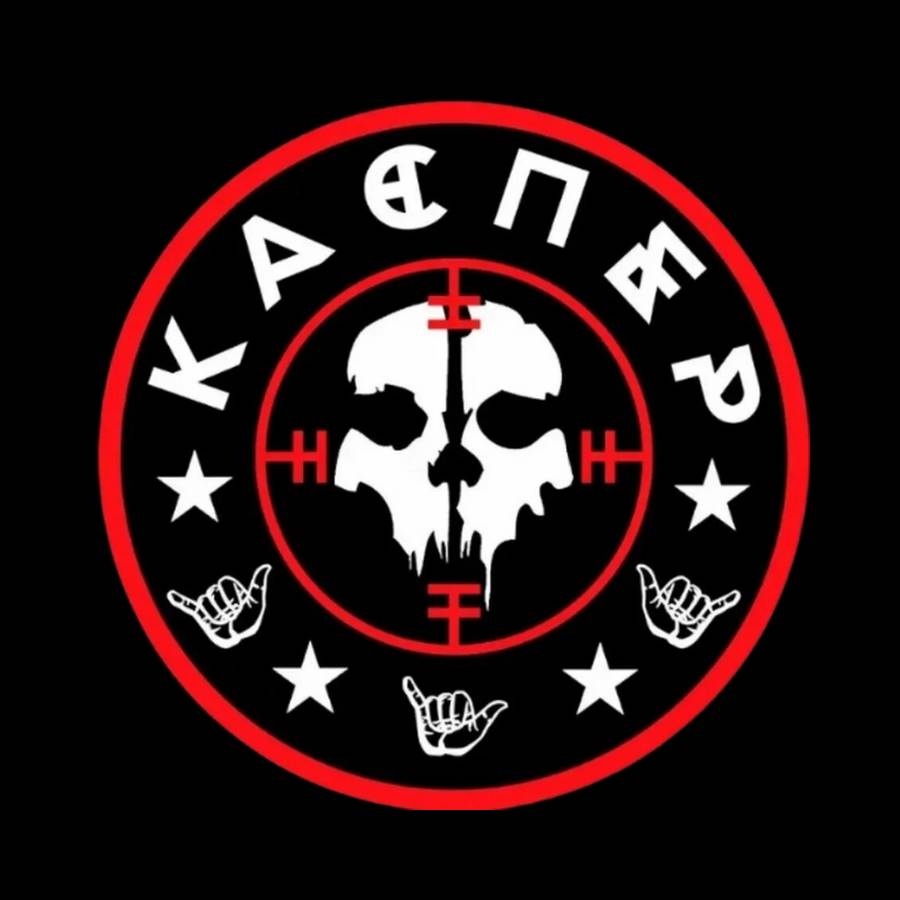 Иконка канала KASPER