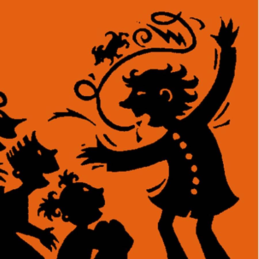 Иконка канала МимоШумом