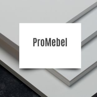 Иконка канала ProMebel