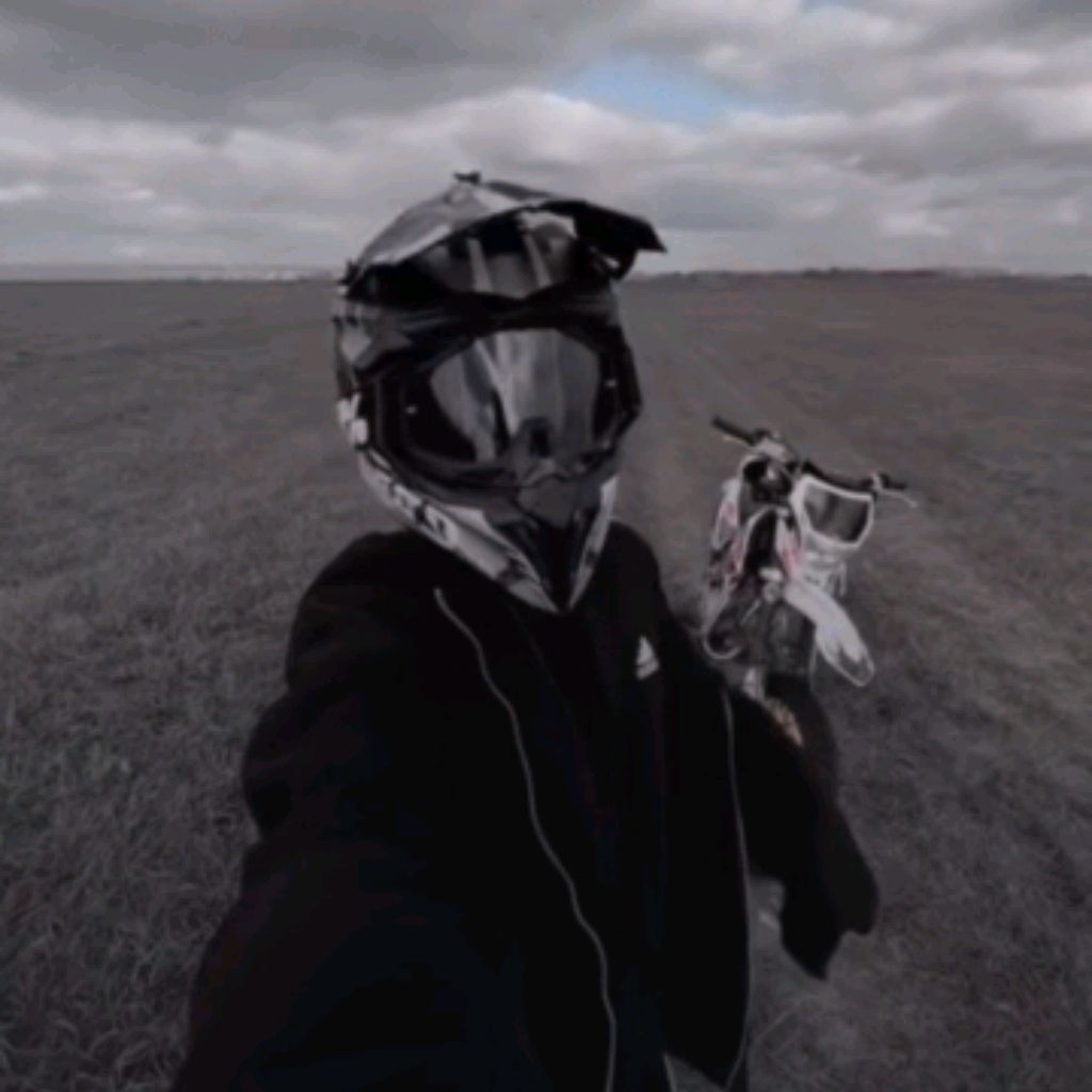 Иконка канала ♐хай-ис простик♐