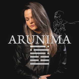 Иконка канала Arunima • Human Design • Дизайн Человека