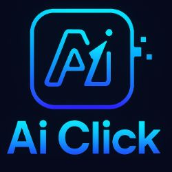 Иконка канала Ai Click