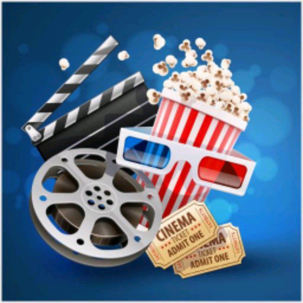 Иконка канала фильмы снятые детьми