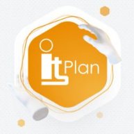 Иконка канала АйТи План