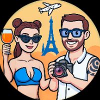 Иконка канала Вокруг света за Уикенд