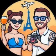 Иконка канала Вокруг света за Уикенд