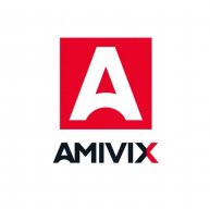 Иконка канала AMIVIX