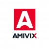 Иконка канала AMIVIX