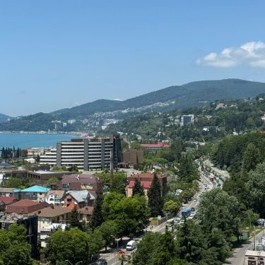 Иконка канала Светлана Сочи