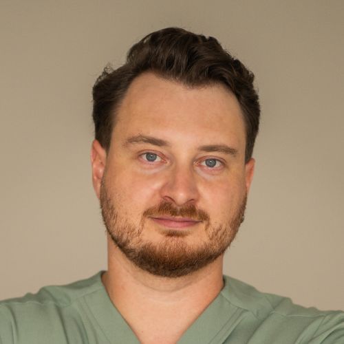 Иконка канала Даниил Янкелевич