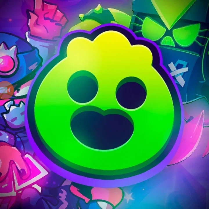 Иконка канала игры