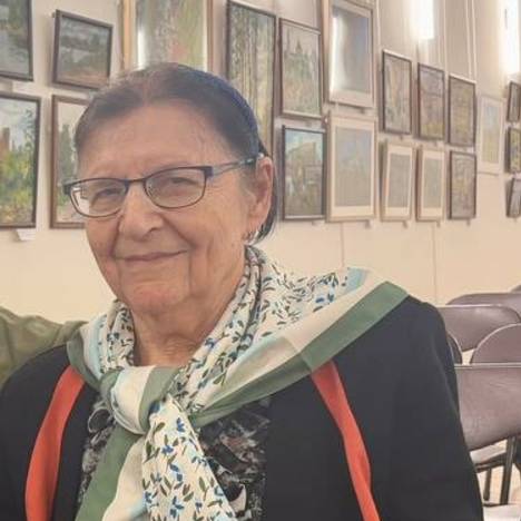 Иконка канала Макарова Тамара