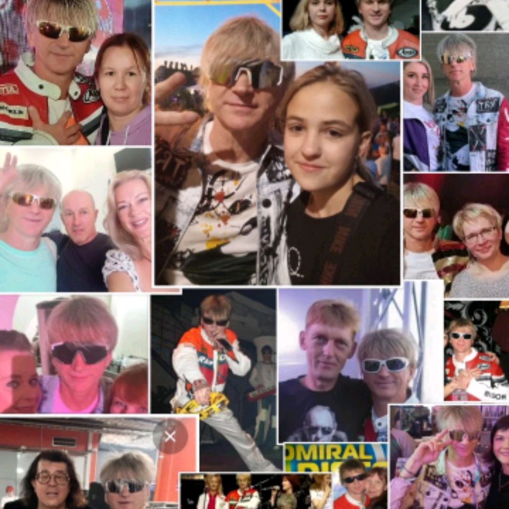 Иконка канала Retro Sound Like