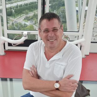 Иконка канала Студия Сергея Толпыгина