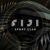 Иконка канала FIJI Sport Club