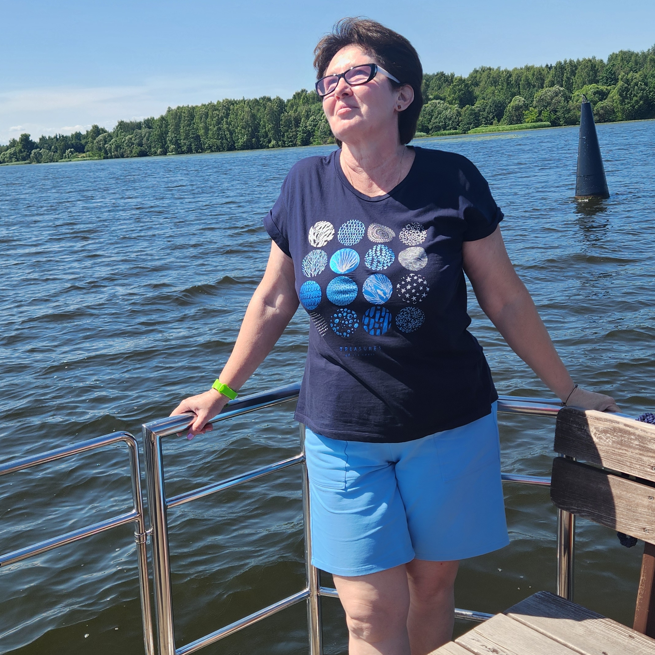 Иконка канала Жанна М.Жизнь как она есть