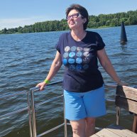 Иконка канала Жанна М.Жизнь как она есть