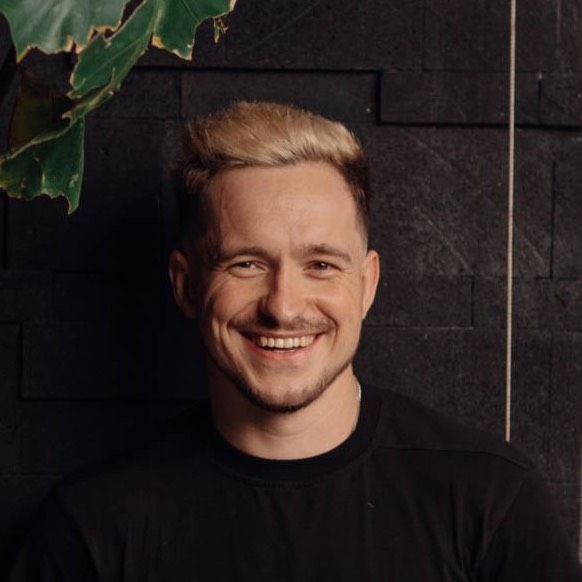 Иконка канала Петр Воеводин