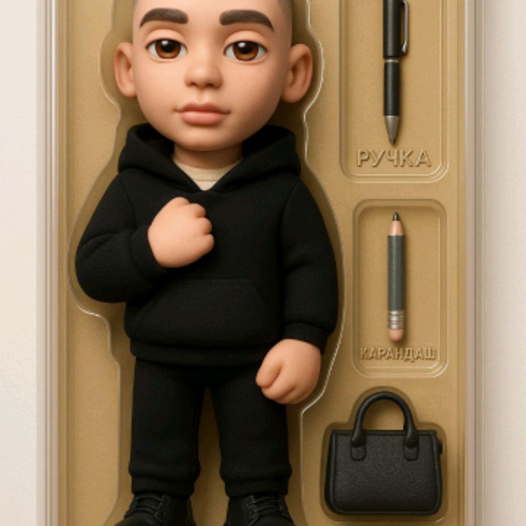 Иконка канала Пабг и Метро Рояль